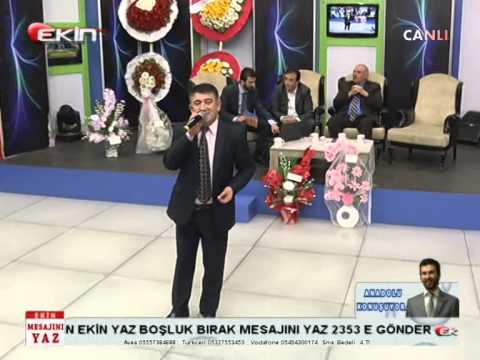 Temel Kaya Hım Hım Yar Ekin TV 2014