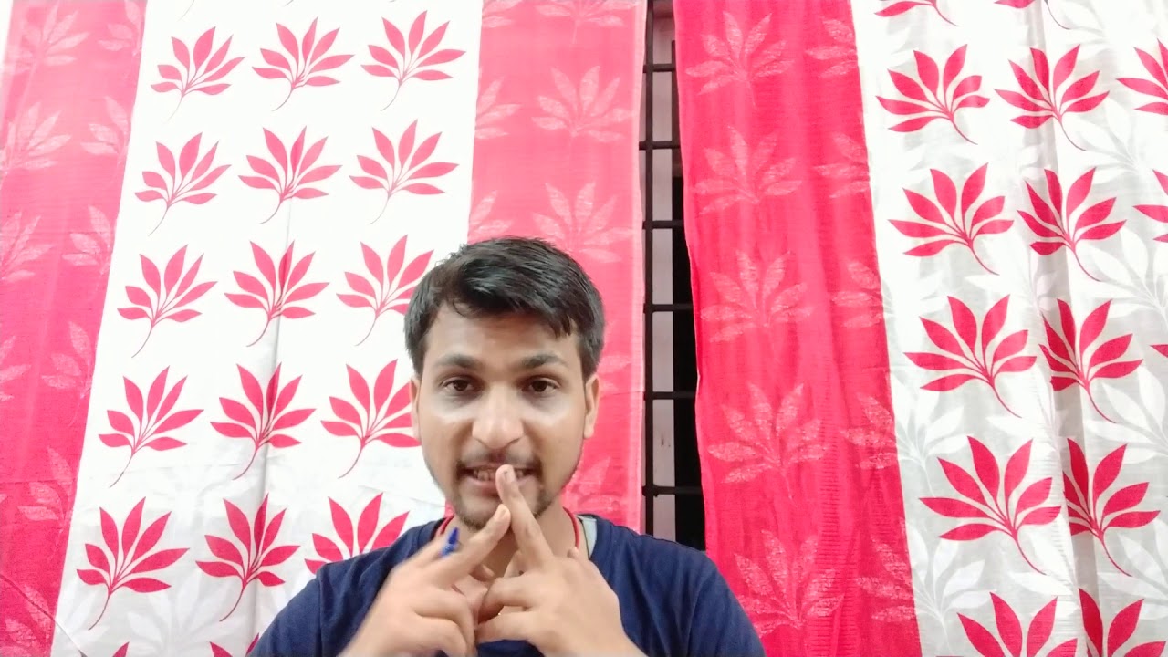 The Difference between B. Tech and M. Tech. - YouTube