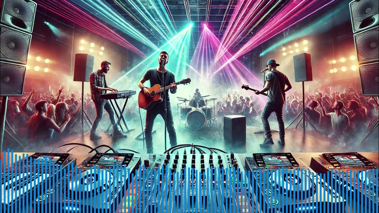 Top Electronic Dance Music EDM Hits and Beats | Ultimate Dance Playlist ...