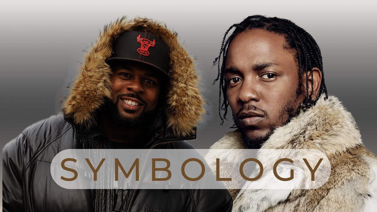 Kendrick Lamar’s Super Bowl Halftime Show EXPLAINED – The Hidden ...