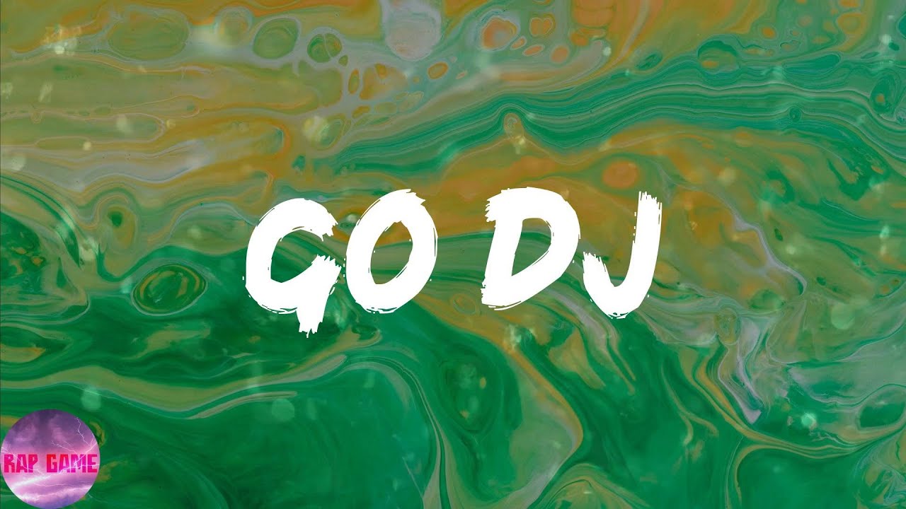 Lil Wayne - Go DJ (Lyrics) - YouTube