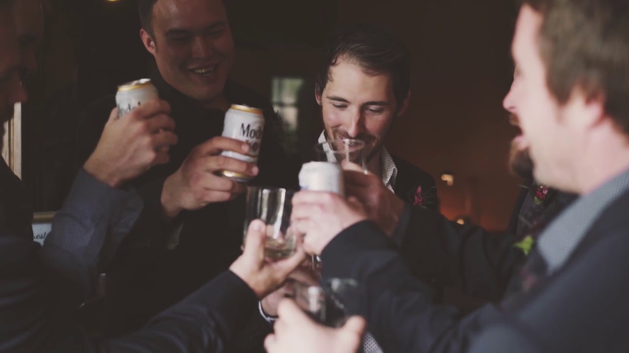 Mallory + Jarrett: Highlight Video - YouTube