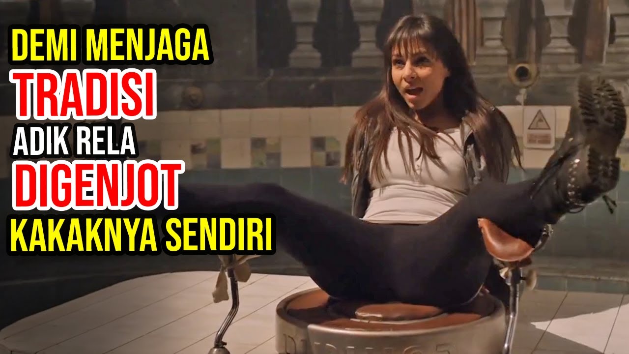 Bercocok Tanam Dengan Adik Sendiri Alur Cerita Film Youtube