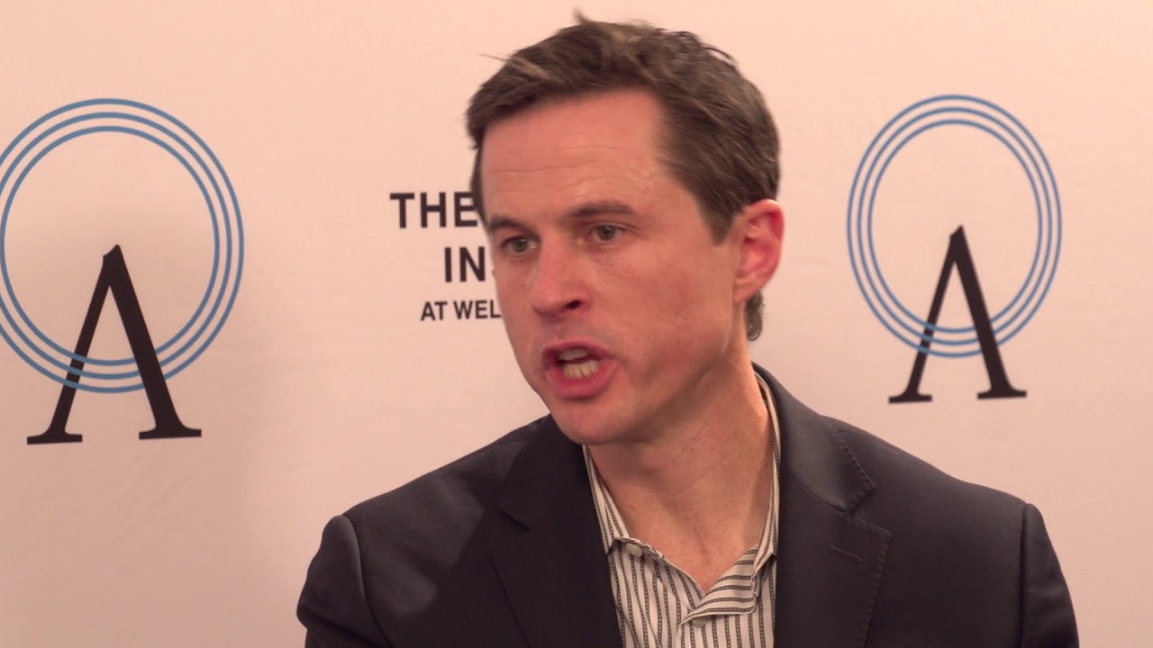 Brendan Nyhan Interview - YouTube