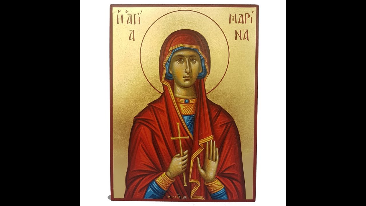 16/07/2025. 21:00 - 00:30. ΑΓΡΥΠΝΙΑ ΑΓΙΑΣ ΜΑΡΙΝΑΣ ΜΕΓΑΛΟΜΑΡΤΥΡΟΣ - YouTube