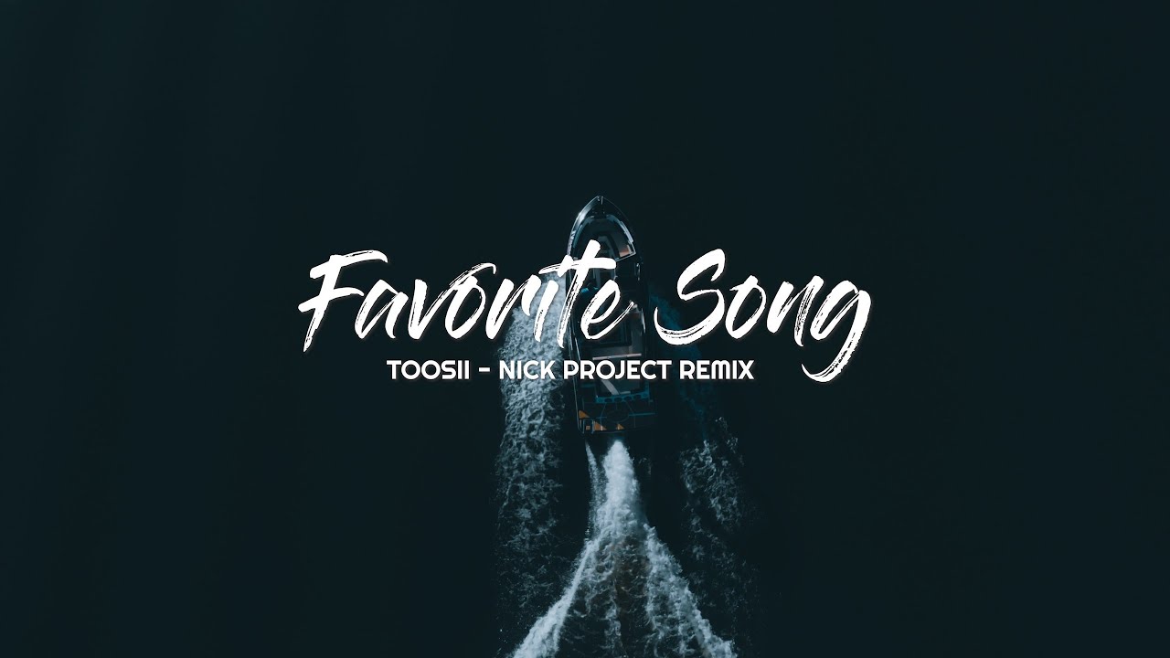 Chill Vibes Enak Parah !!!! Favorite Song (Nick Project Remix) DJ Slow ...