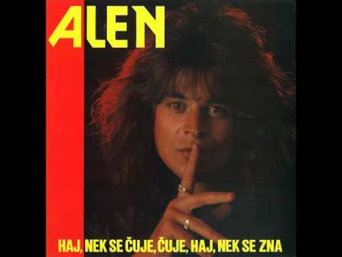 Alen Islamovic - Ime - ( Audio ) - YouTube Music
