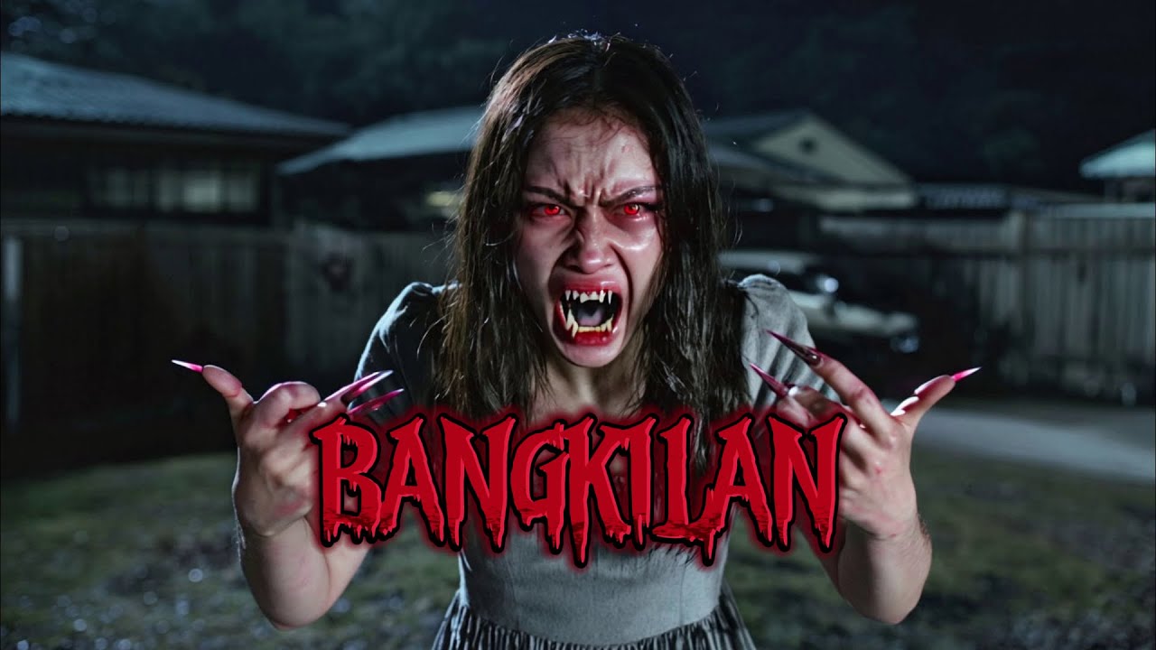 Bangkilan | Tagalog Horror Stories | CreepyPansitStories - YouTube