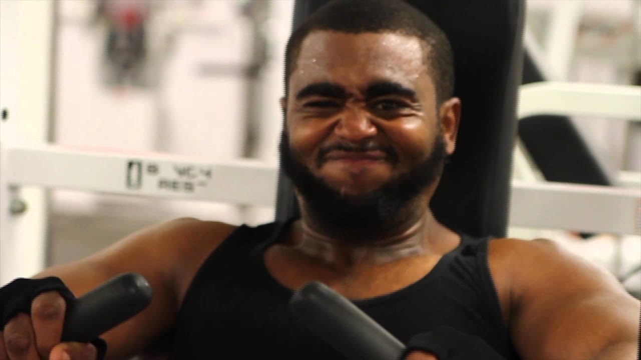 Choppa Zoe - 220 Pound Weight Loss Fitness Transformation - YouTube