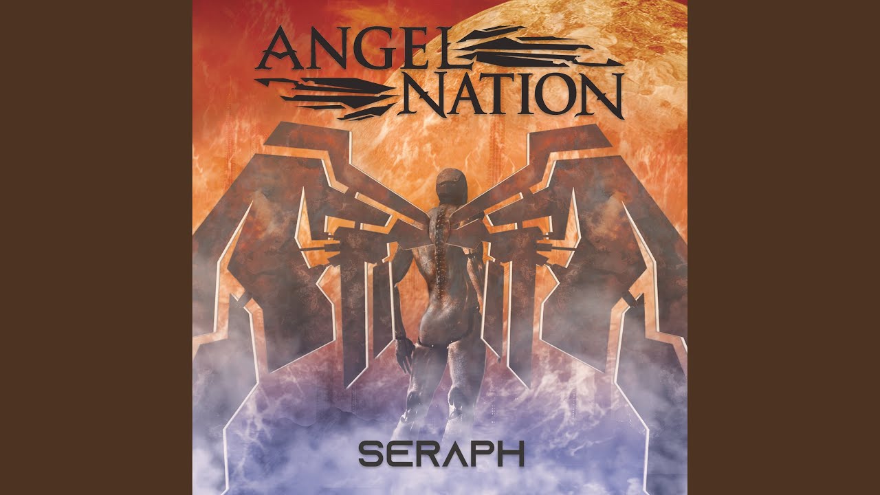 Seraph - YouTube