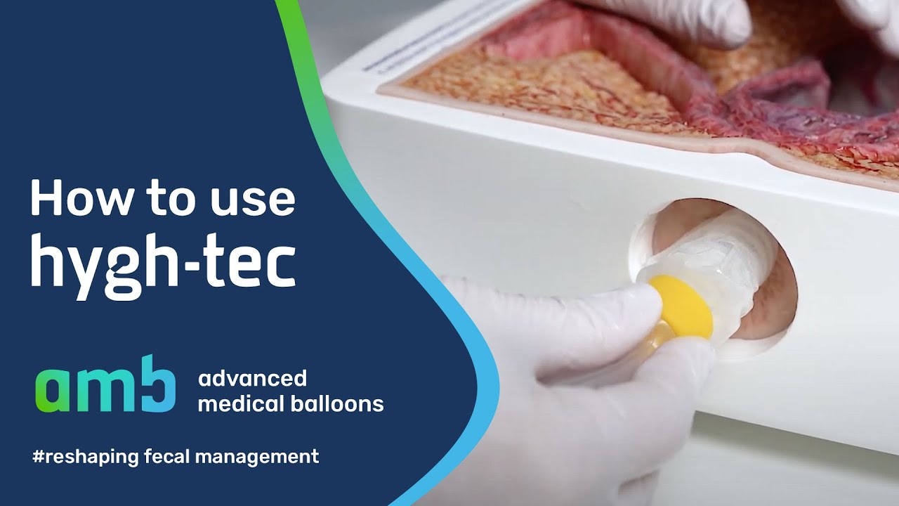 How does hygh-tec work? - US Version - YouTube