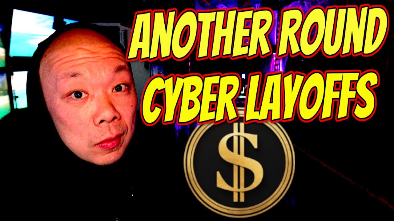 DOGE Kills Cyber Jobs! More Layoffs at CISA - YouTube