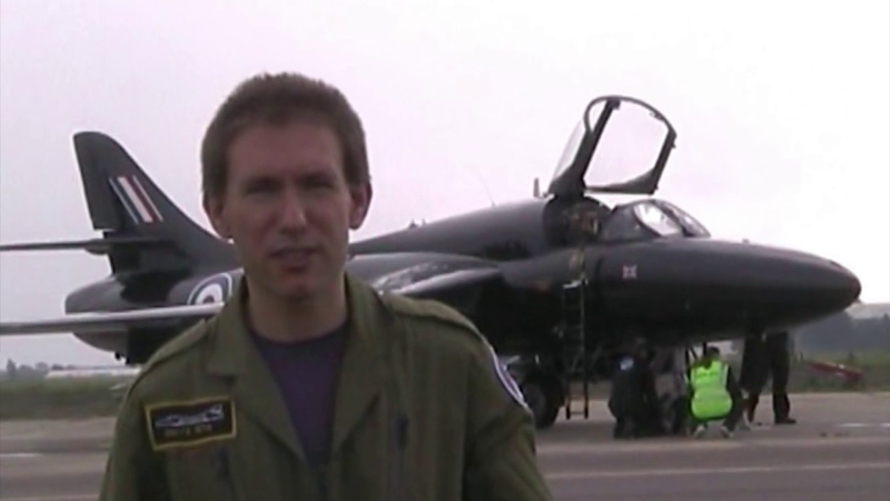 Jet Fighter Flight - YouTube