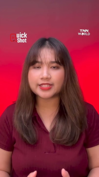 ช่วยชีวิตเด็ก 2.4 ล้าน ชาย “เลือดหายาก” เสียชีวิตลงแล้ว | TNN WORLD | 05-03-25 - YouTube