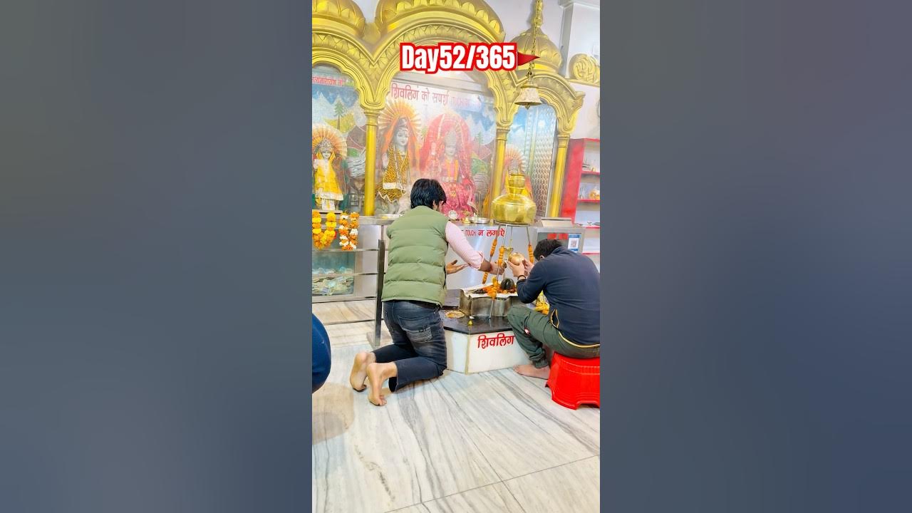 Day52/365 #dailyroutine #motivation #premanandjimaharaj #vaishnodevi #jammukashmir #viralshorts ...