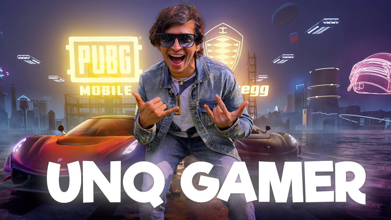 🔴LIVE Unq Gamer | Pubg Mobile Punju VS Petta | Live Stream #2298 - YouTube