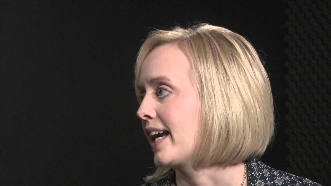 YOU Magazine's Gorzelanczyk gives tips for happy family life - YouTube