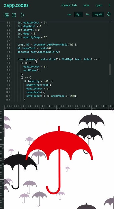 Js Easy Um Js Javascript Canvas Creativecoding Css Coding Webdevelopment Youtube