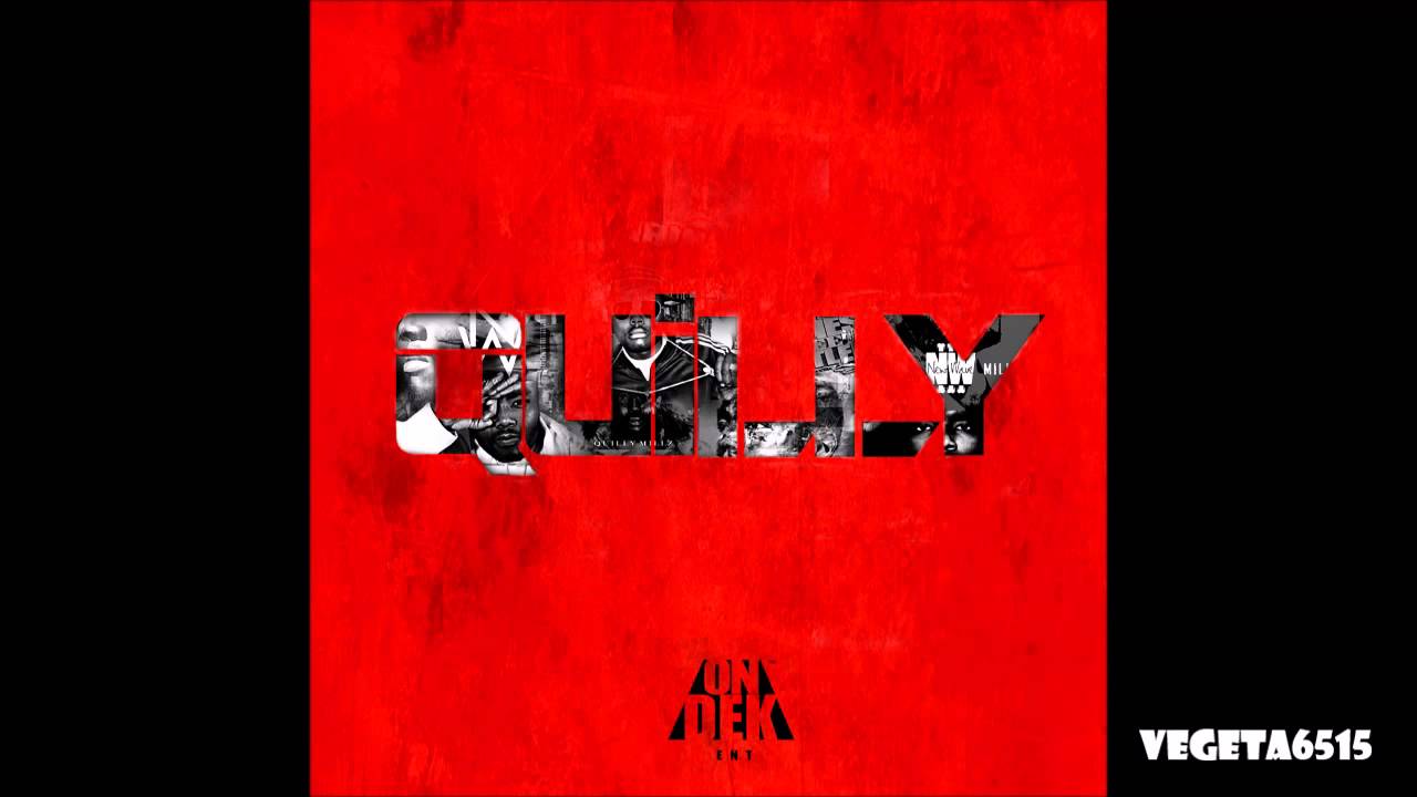 Quilly - Bitter Sweet [Quilly The Mixtape] - YouTube