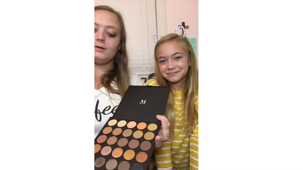 Basic Middle School Makeup Routine YouTube Basic Middle School Makeup Routine YouTube