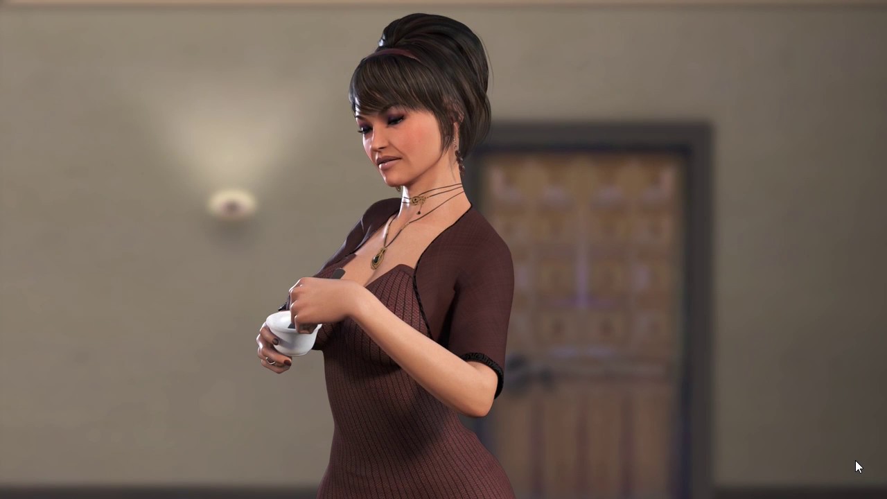 Ep2 Lust Epidemic V15102 Youtube
