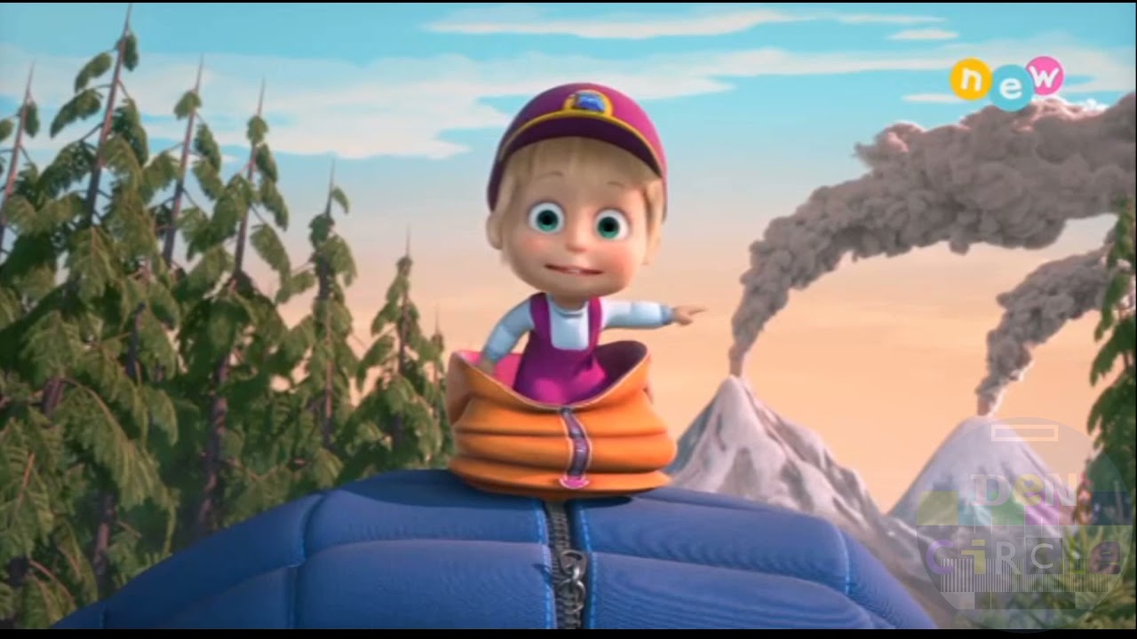 Tiny pop continuity 2021 - YouTube