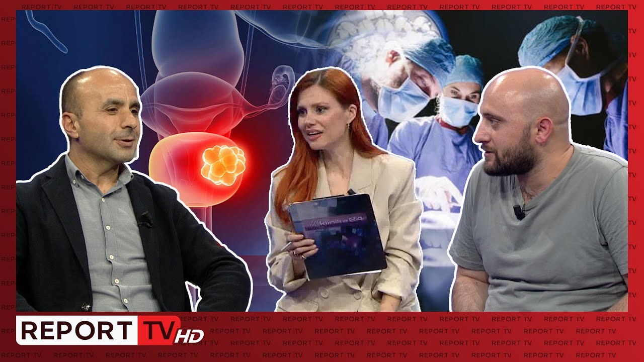 Metodat e trajtimit për tumoret e vezikës urinare dhe rimodelimi i ...