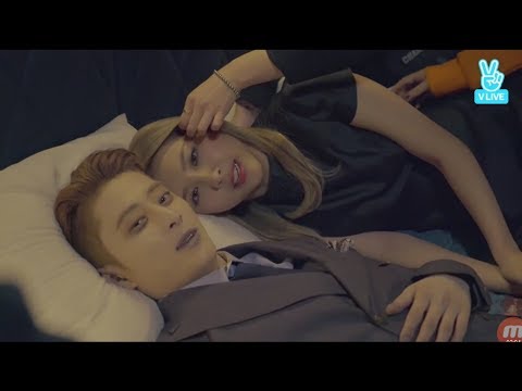 [Behind the Scenes] KARD (카드) ‘YOU IN ME' M/V Behind the Scenes