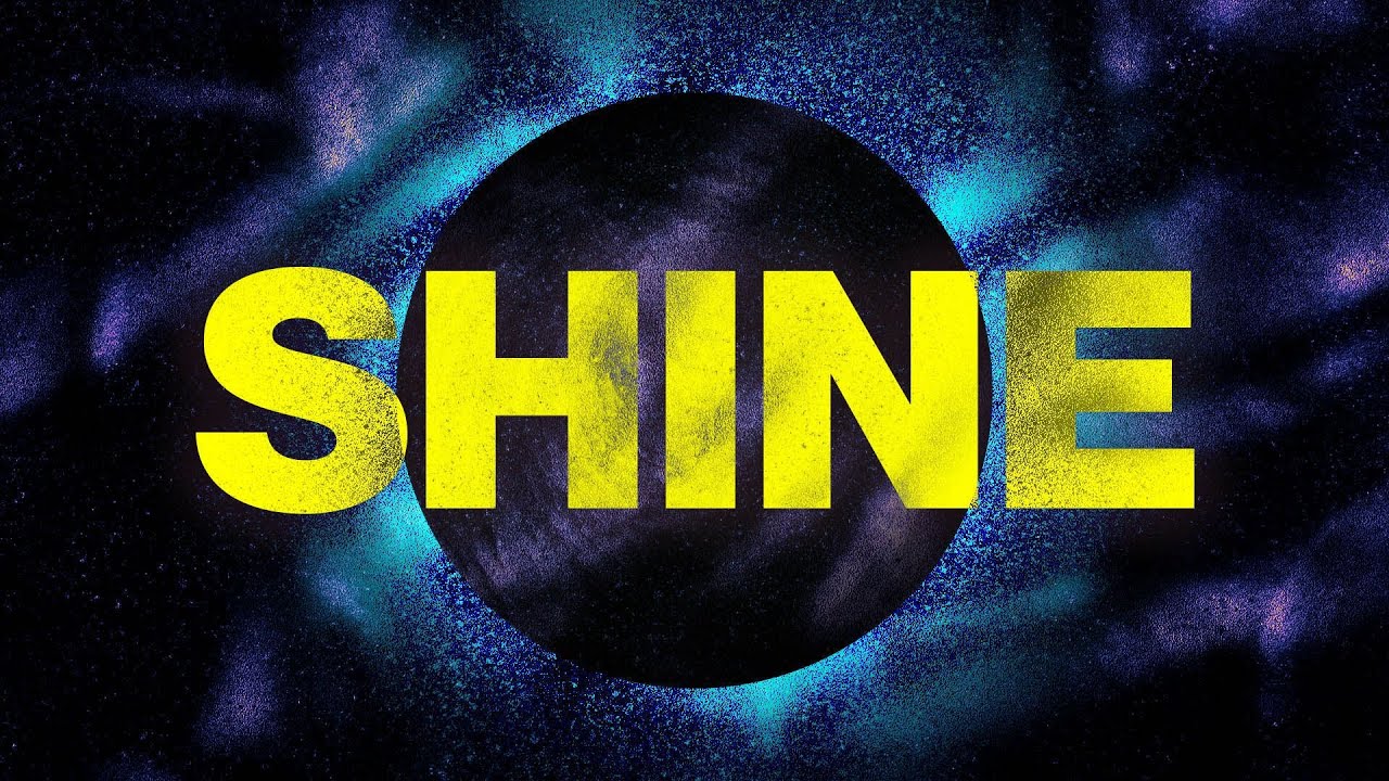 Mission Brief | Shine (Week 1) | Damiel Solis - YouTube