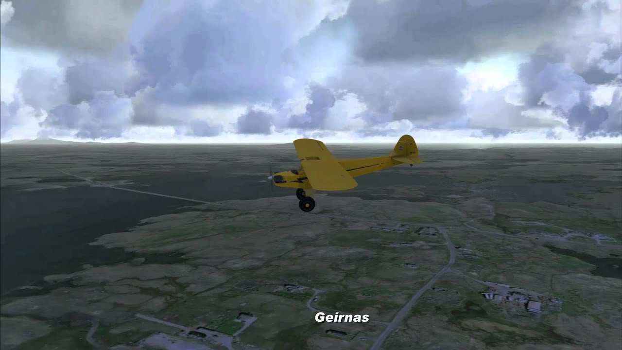 South Uist rocket range.mp4 - YouTube