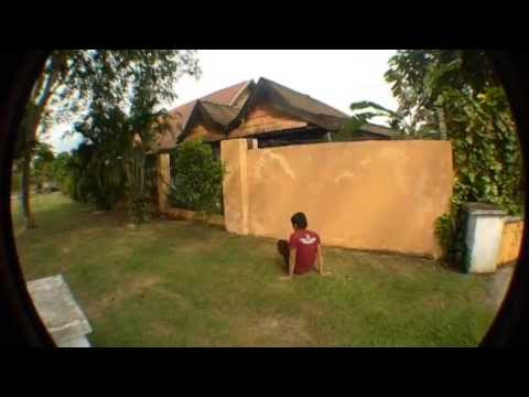 Seluar baharu