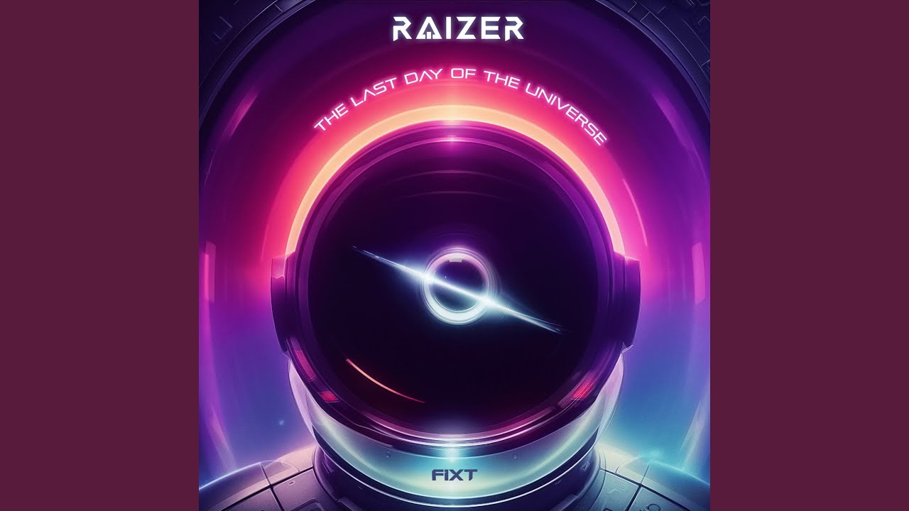 The Last Day Of The Universe YouTube Music the-last-day-of-the-universe-youtube-music