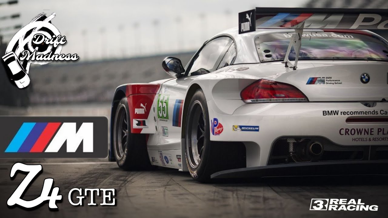 Drift madness | BMW Z4 gte at Extreme speeds - YouTube