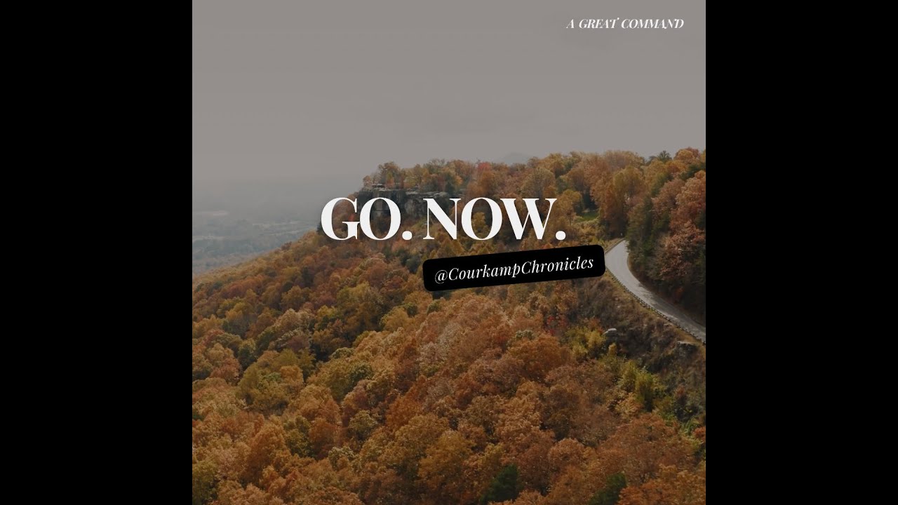 Go Now - YouTube
