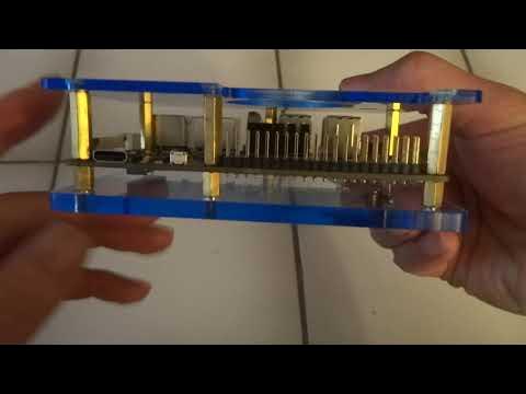 StarFive VisionFive 2 RISC-V SBC Unboxing - YouTube