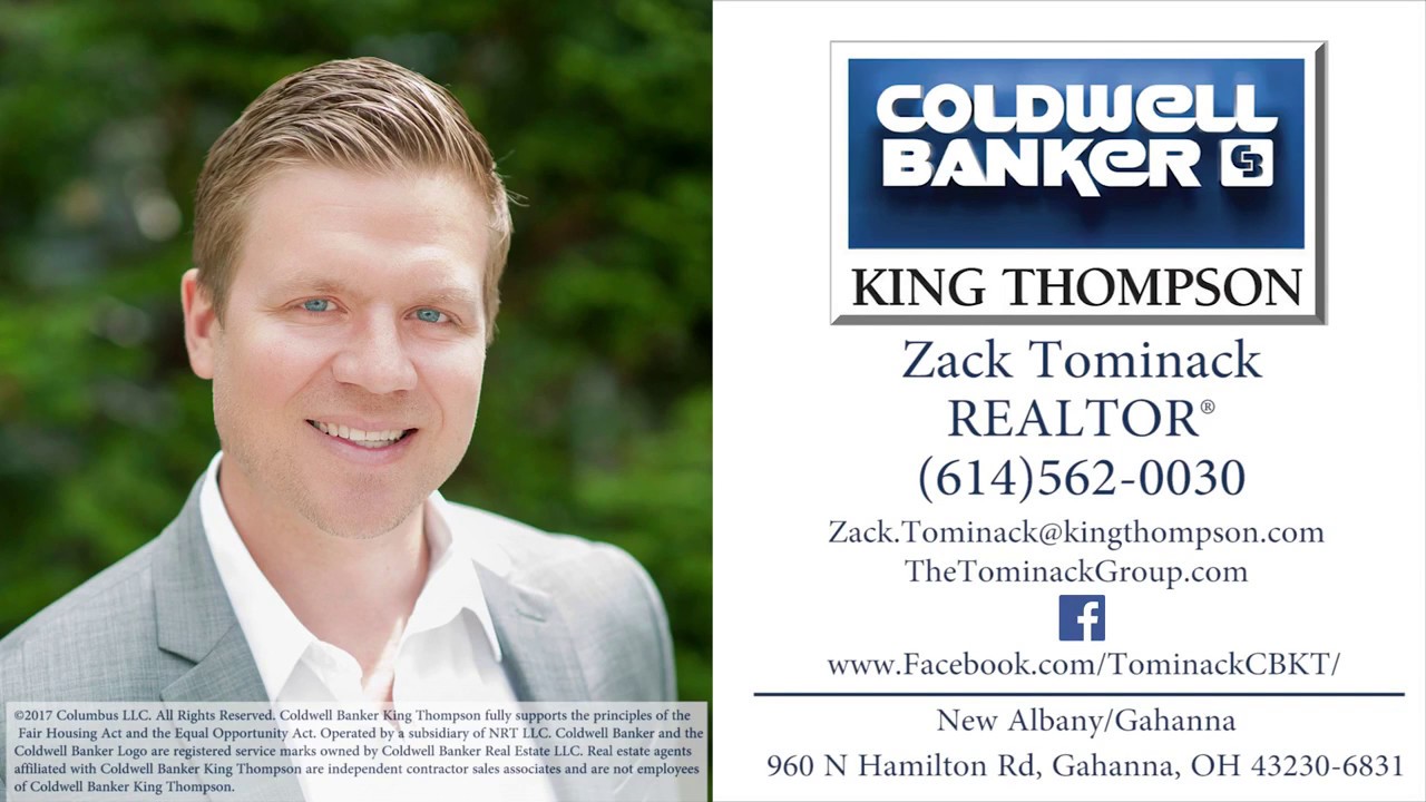 King Thompson Coldwell Banker