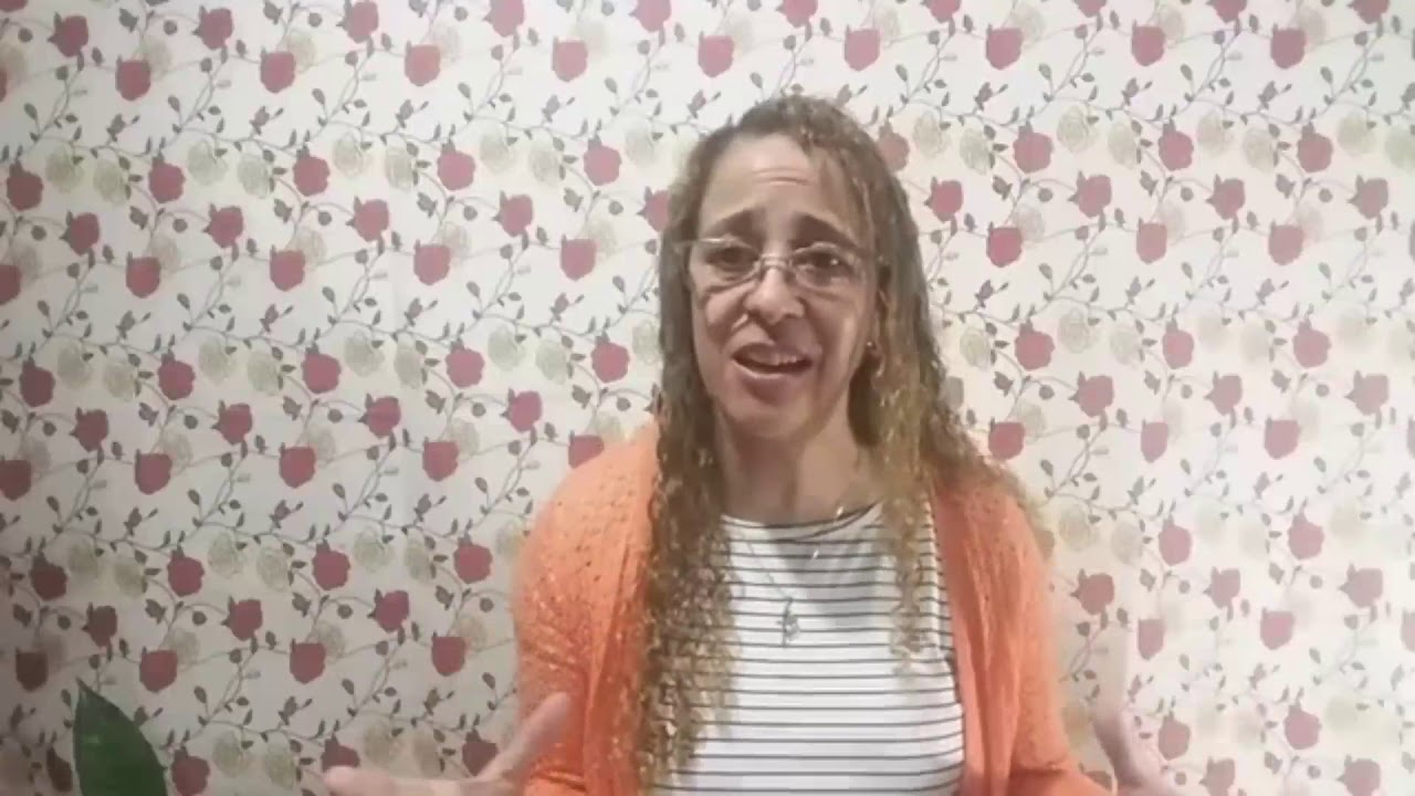 Ministração "Oração em Secreto" Palavra: Marcos 1. 35-37 - YouTube