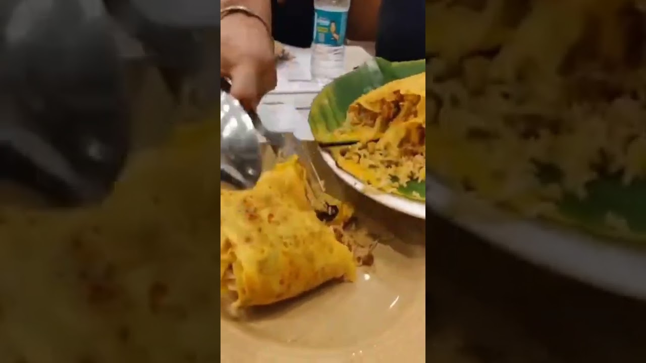Special MLA Potlam Biryani | MLA Potlam Biryani | Spicy Venue #shorts # ...