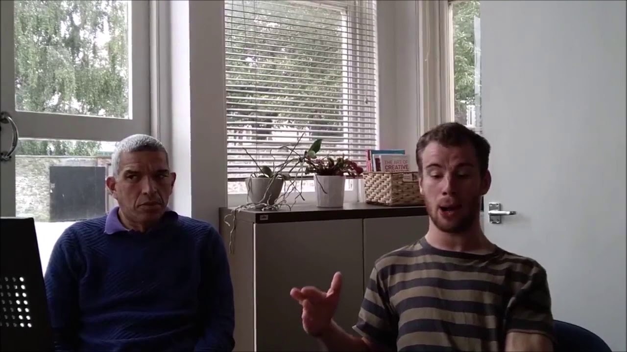 Visible Disabilities and Invisible Disabilities - YouTube