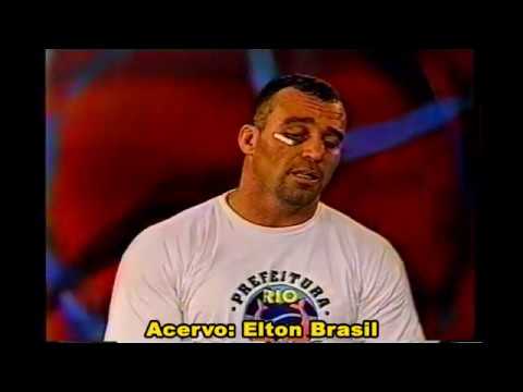 Hugo Duarte - "A Hora da Luta" - 1998 - YouTube