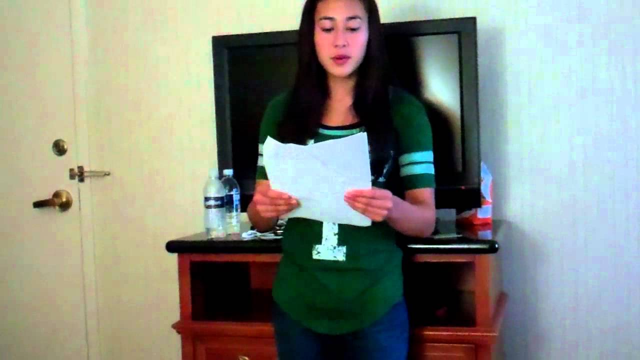 Cell Phone Use While Driving Should Be Illegal- Unit 7 Persuasive Tang ...