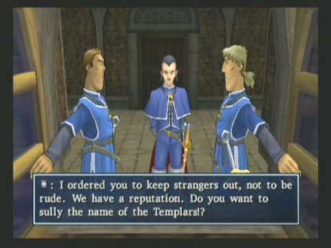 Dragon Quest VIII Playthrough - Part 32, Maella Abbey - YouTube