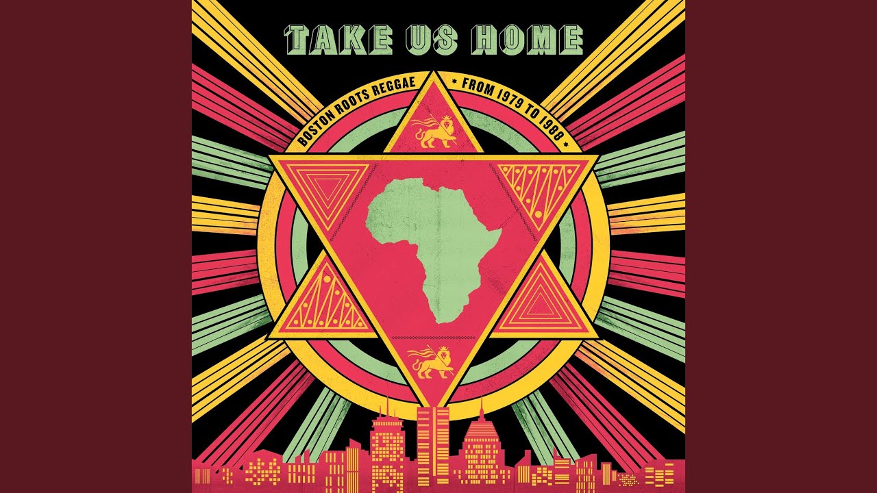 Take Us Home - YouTube