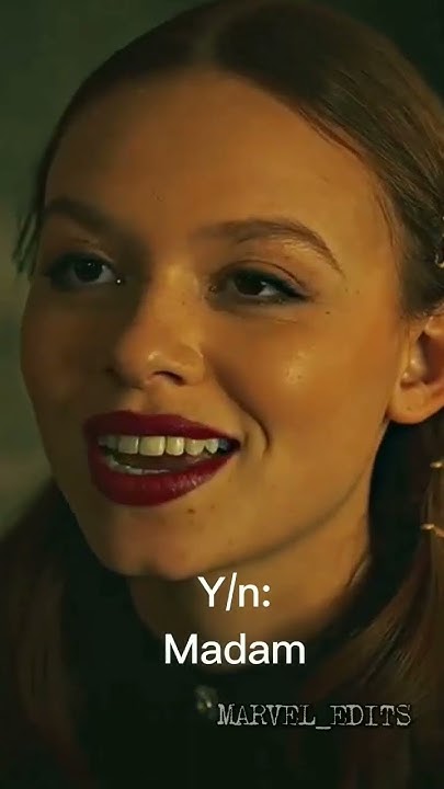 #POV: Madam Laufeyson - YouTube