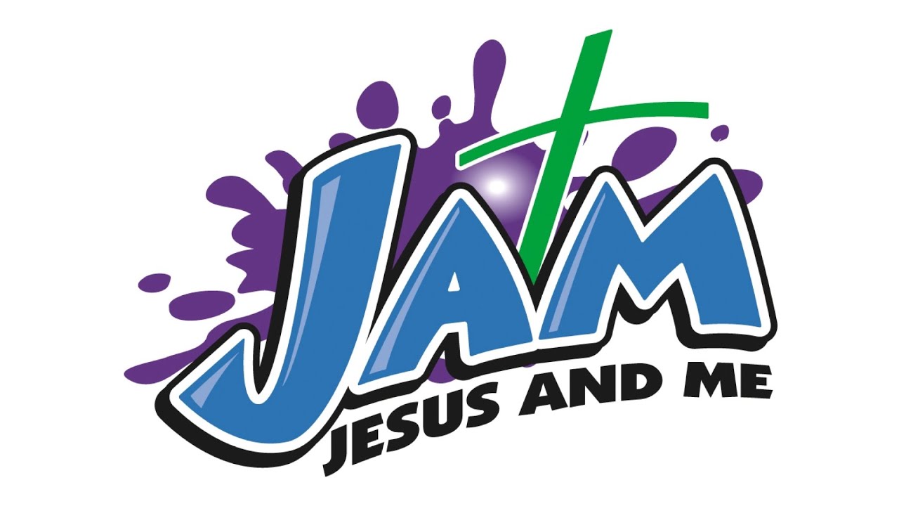 JAM Series - Part 1 - YouTube