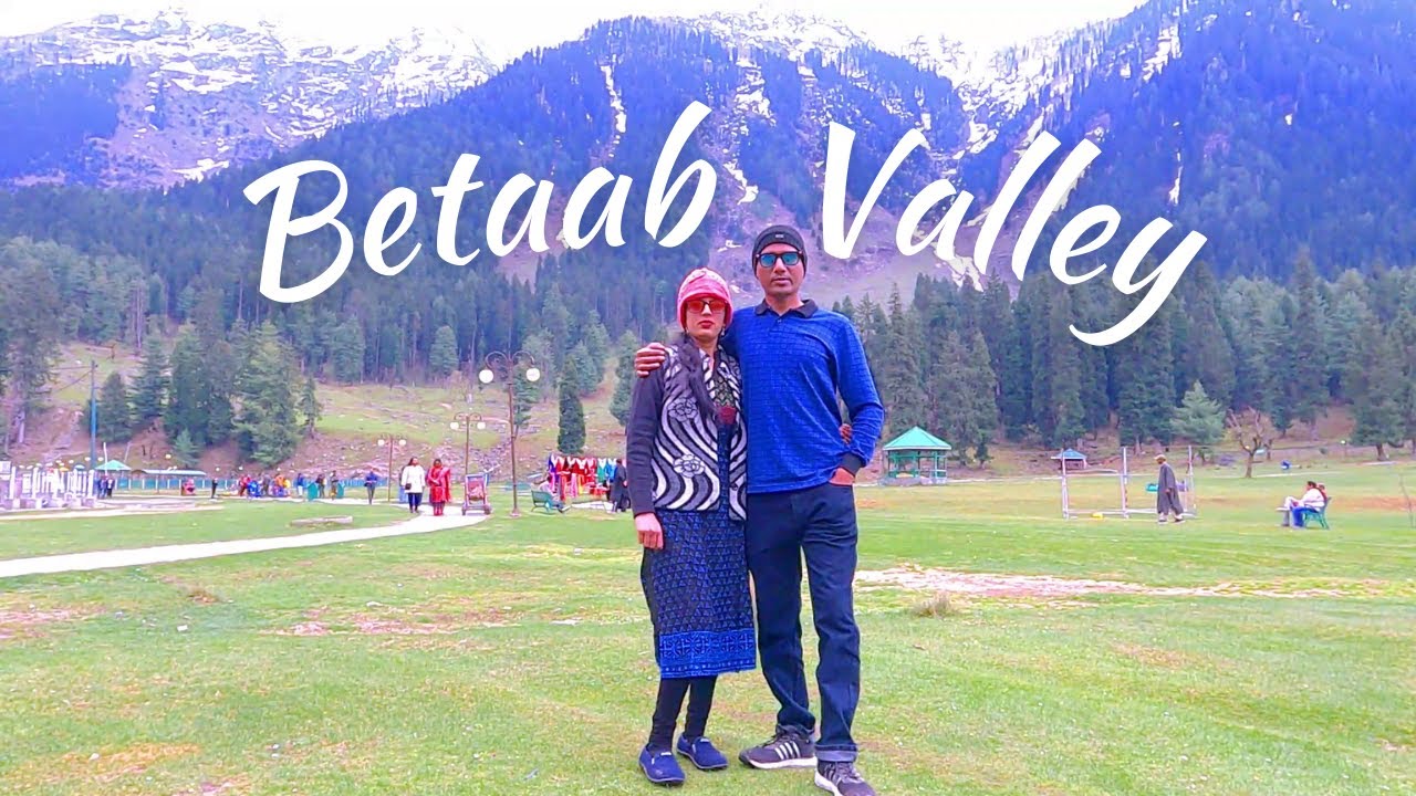 Betaab Valley | Tour of Betab Valley | Pahalgam Tourist Places | ABC ...