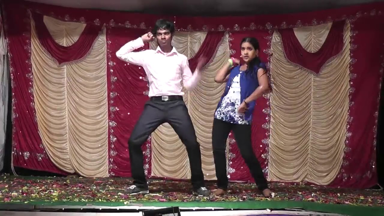 RAJAMANDRI RAMBA SONG - YouTube