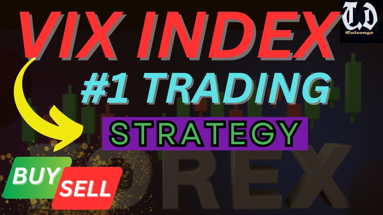 Grow $5 to $1000 with this Vix 75 strategy #vix75 #trading # ...
