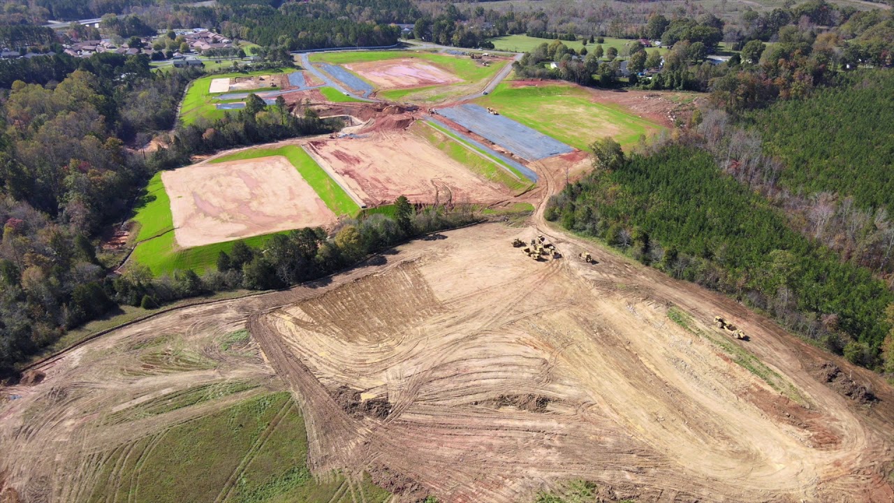 Zoo City Sportsplex- Update # 13- 11/2/20 - YouTube