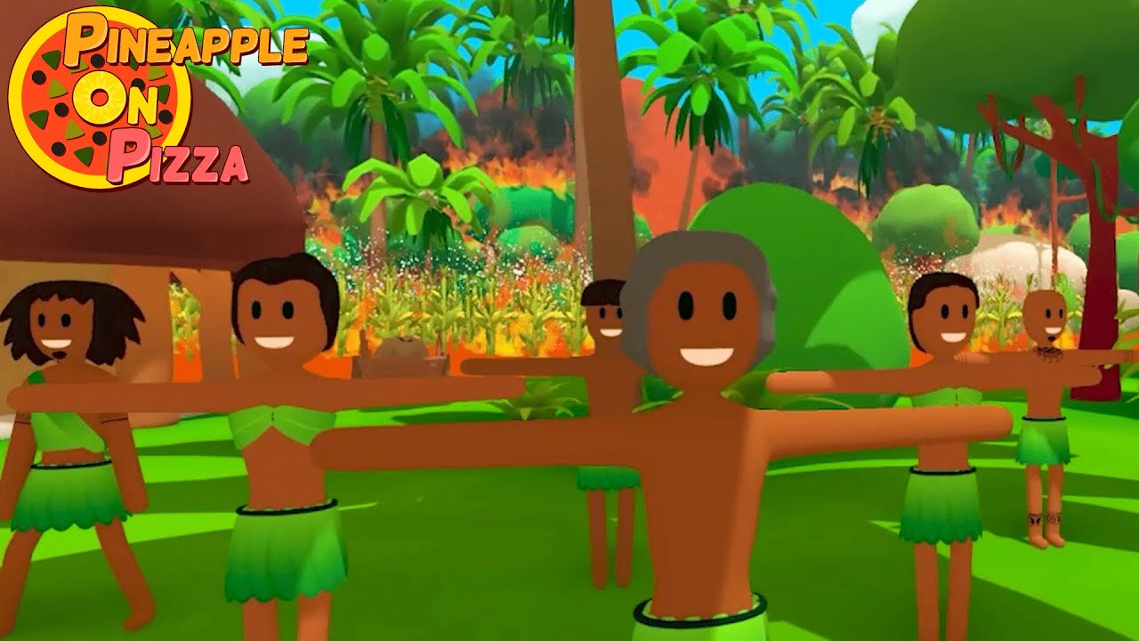 The Most Traumatic Game Ever Created - YouTube